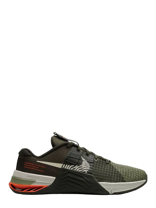 Nike Metcon Sneakers - Black