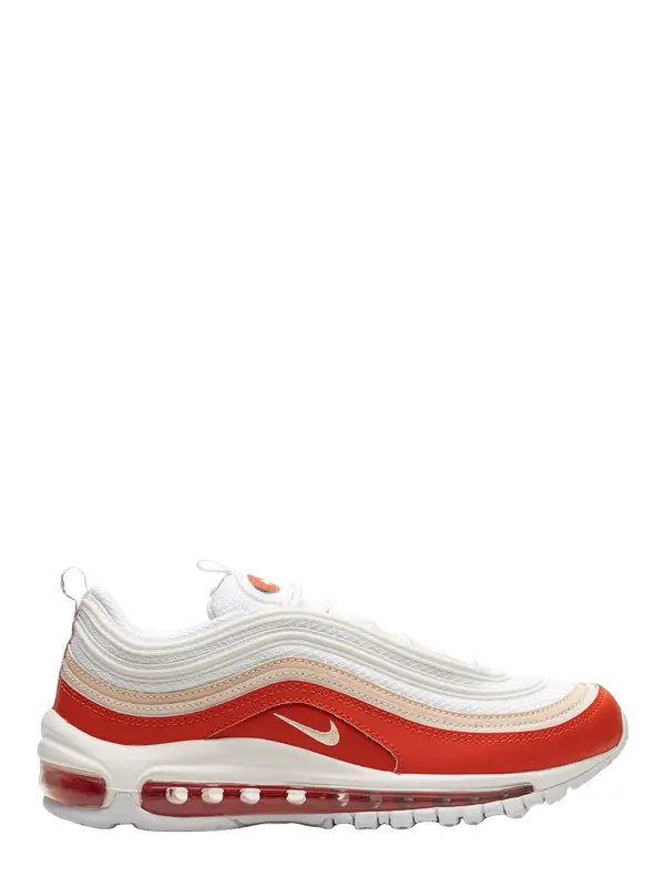 Nike Air Max 97 Sneakers - White