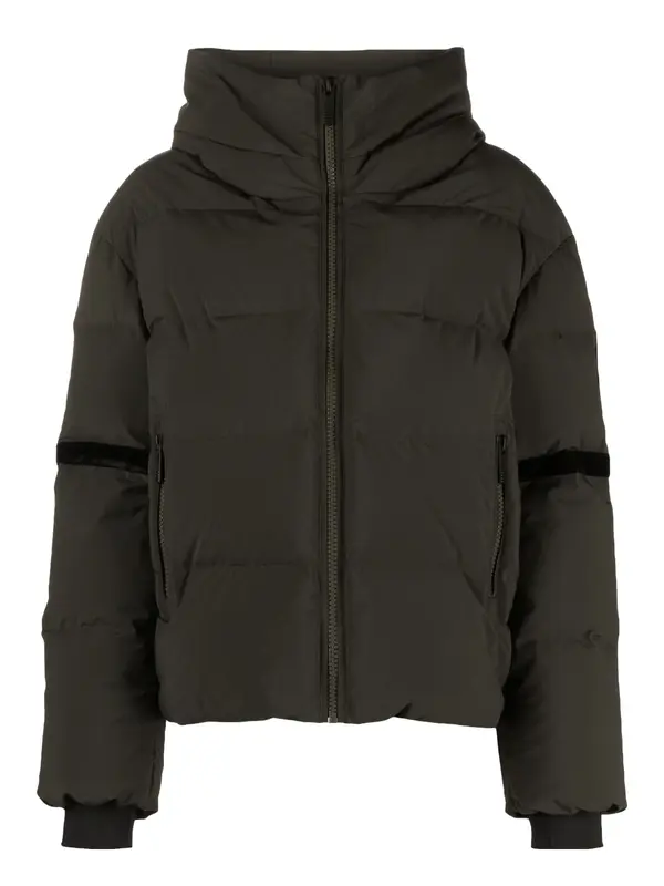 Fusalp Barsy Ski Jacket - Green