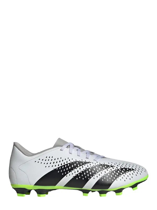 Adidas Predator Accuracy.4 Fg 'crazyrush Pack - White
