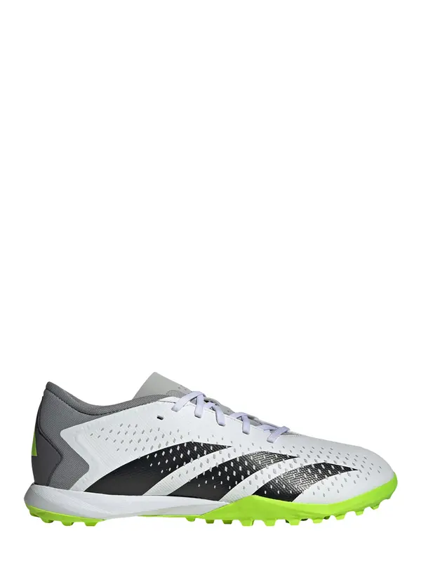Adidas Predator Accuracy.3 Low Tf 'crazyrush Pack - White