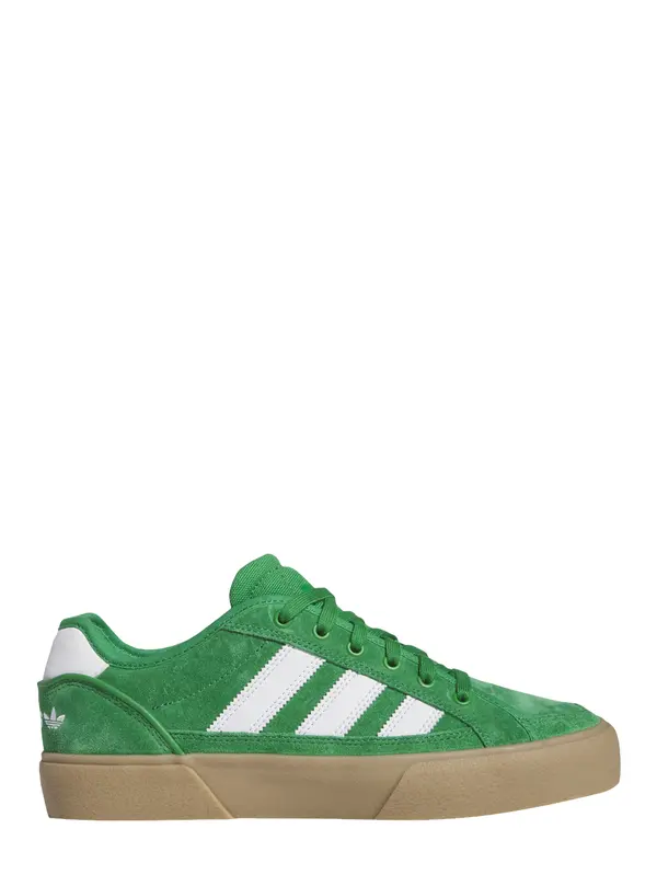 Adidas Court Tns Premiere Sneakers - Green