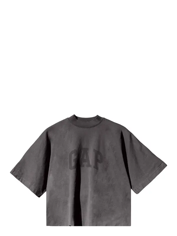 Yeezy Dove No Seam Tee - Grey