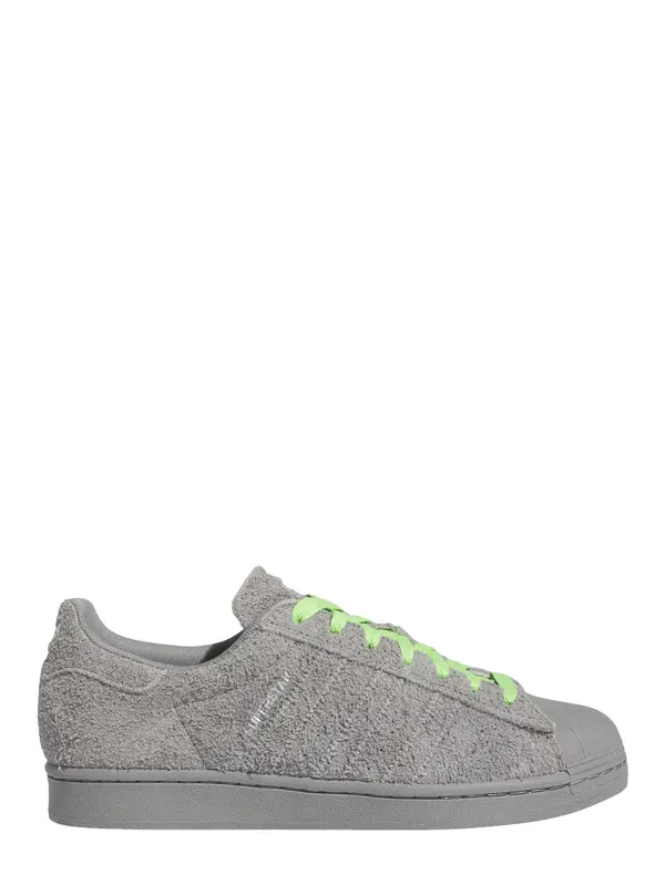 Adidas Superstar Adv Sneakers - Grey