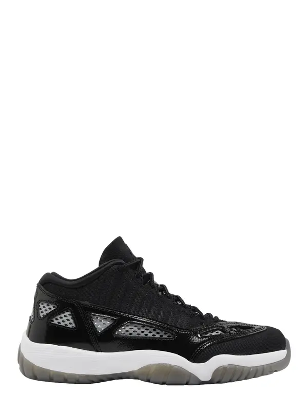 JORDAN Retro Low Ie Sneakers - Black