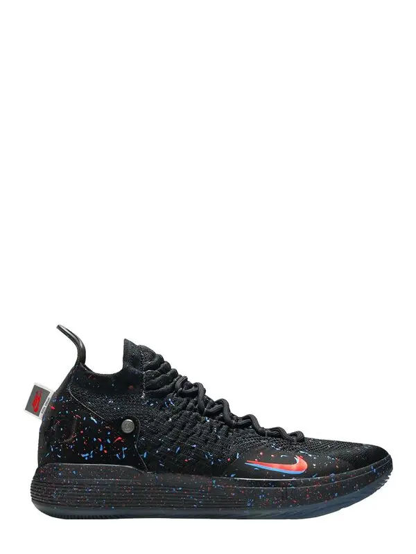 Nike Zoom Kd 11 - Black