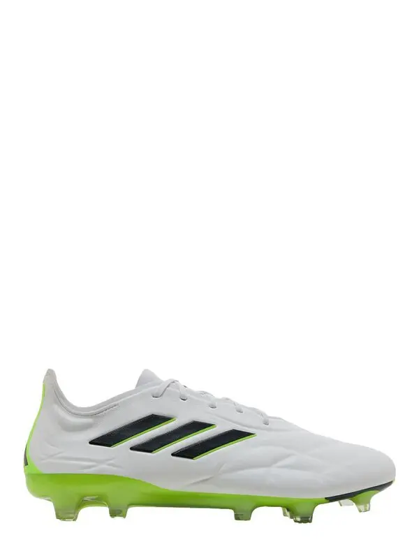 Adidas Copa Pure 2.1 Fg Soccer Cleats - White
