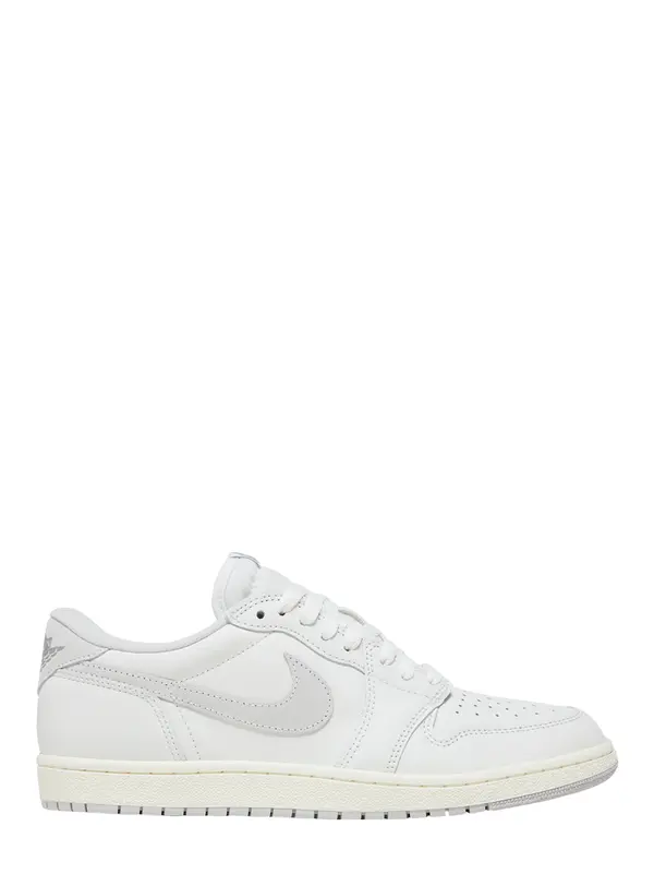 JORDAN 1 Retro Low '85 Og Sneakers - White