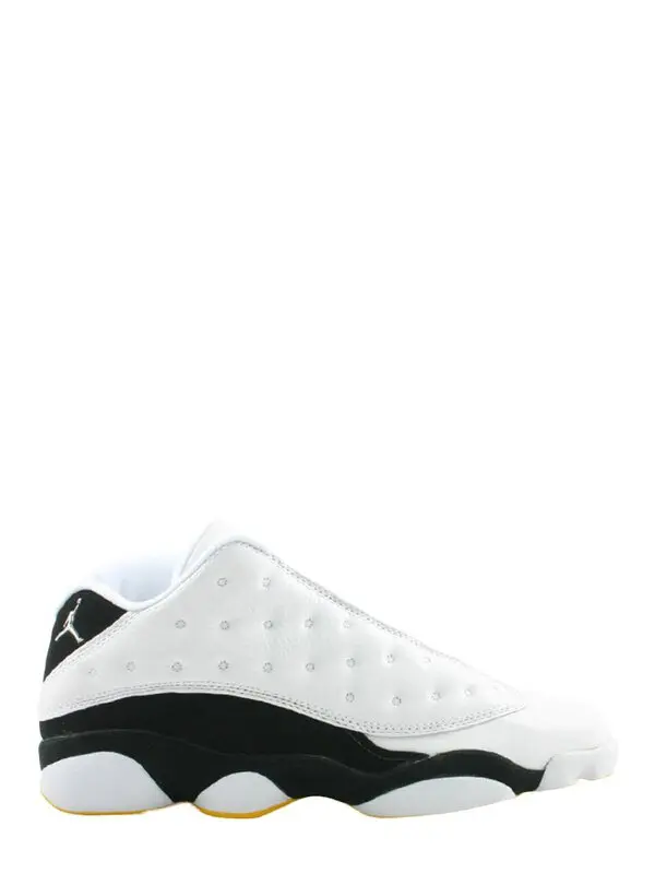 JORDAN 13 Retro Low - White