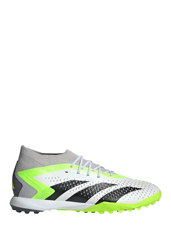 Adidas Predator Accuracy.1 Tf Crazyrush Pack - White