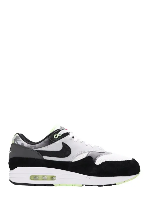 Nike Max 1 'remix Pack' Sneaker - Grey