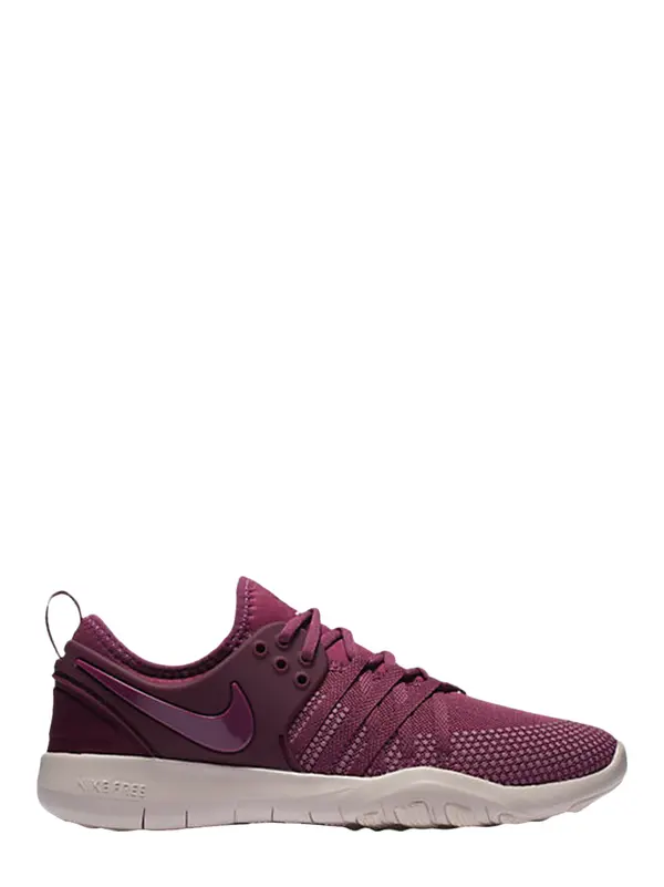 Nike Free Tr 7 Sneakers - Purple