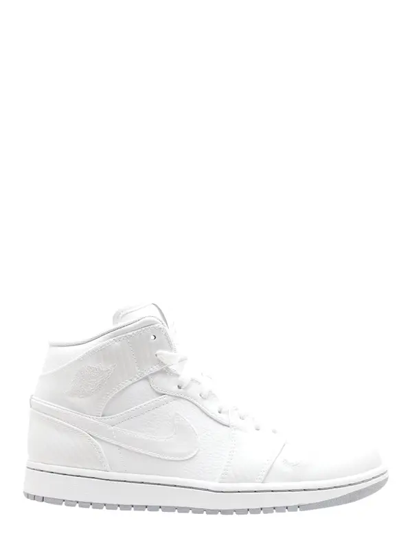 JORDAN 1 Phat Sneakers - White