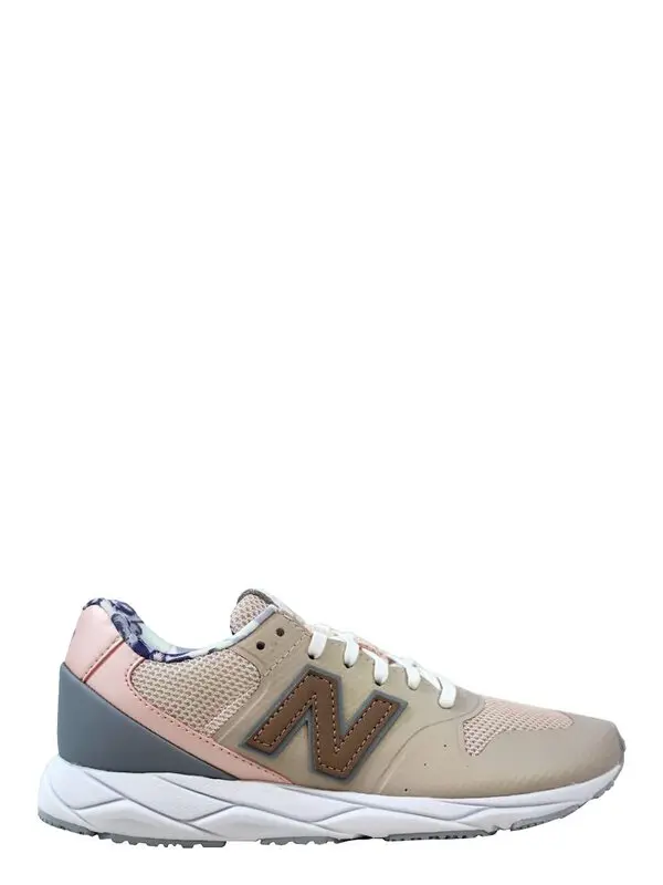 NEW BALANCE 96 Sneakers - Pink
