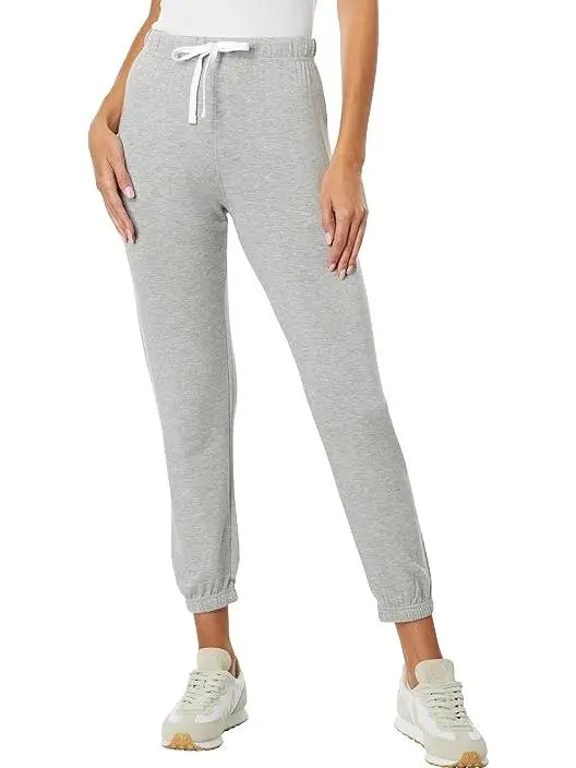 Splits59 Sonja Fleece Sweatpants - Gray