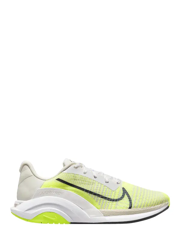 Nike Zoomx Superrep Surge Premium Sneakers - White