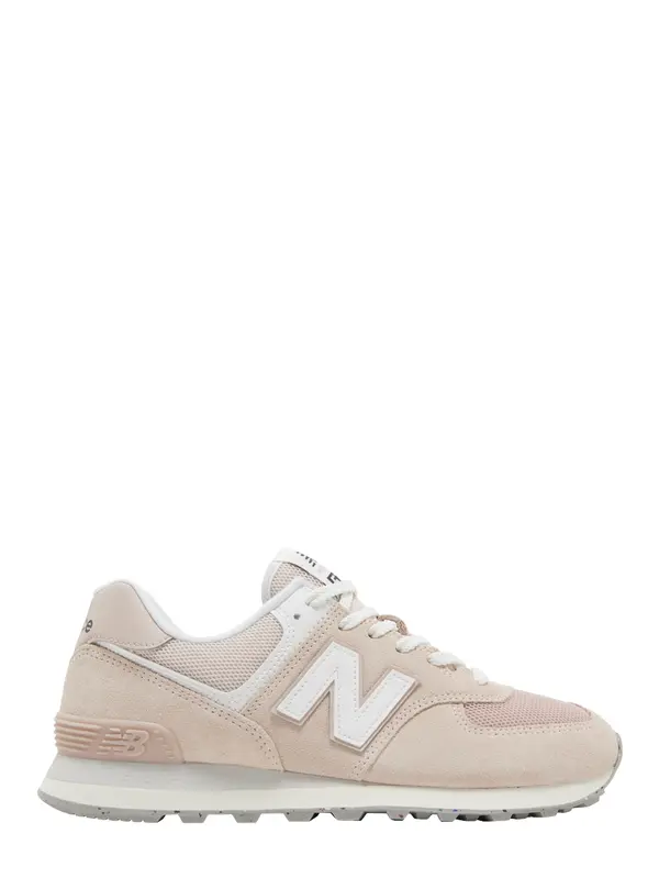 NEW BALANCE 574 Sneakers - Pink