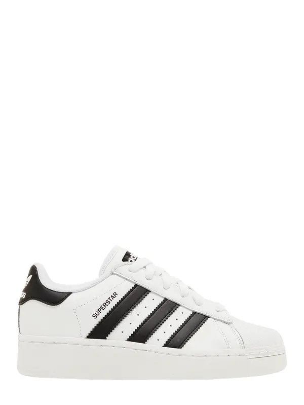Adidas Superstar Xlg Sneakers - White