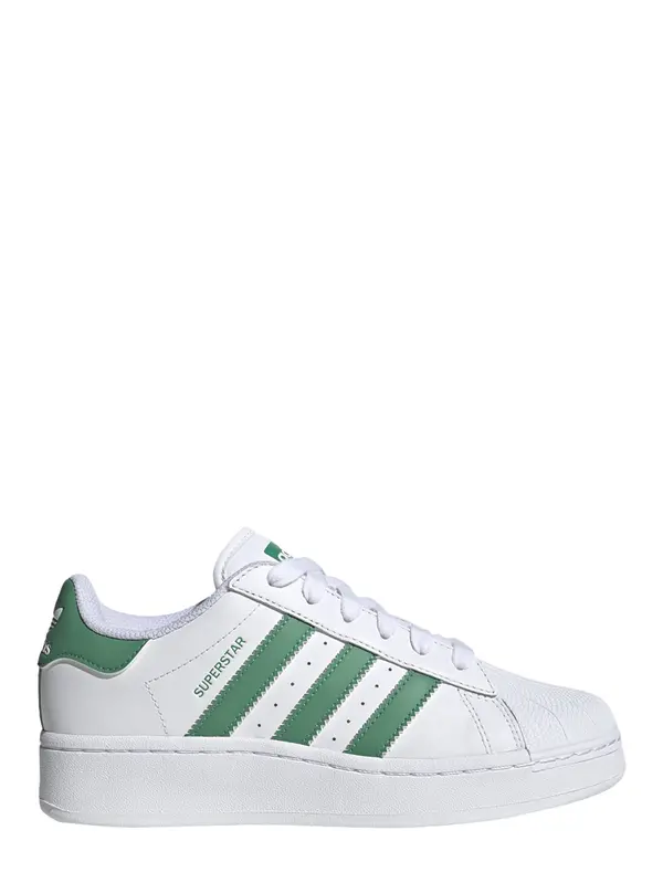 Adidas Superstar Xlg Sneakers - White