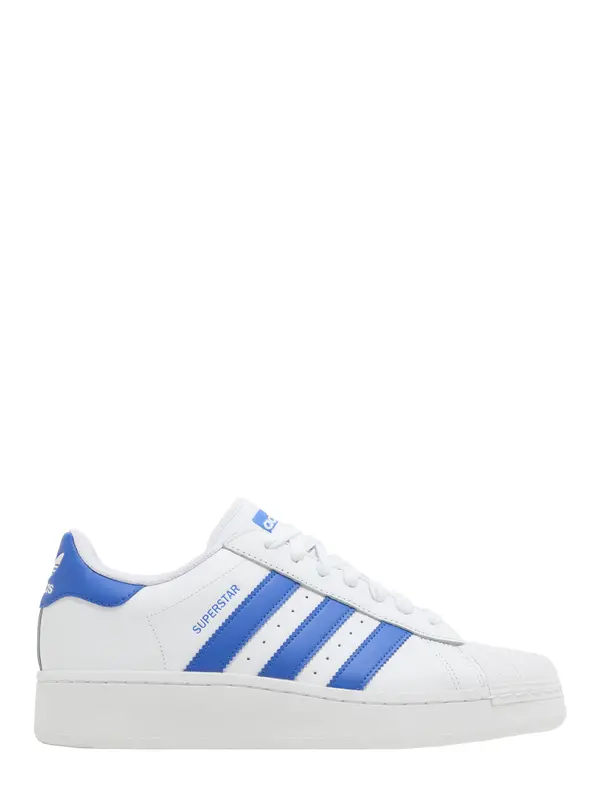 Adidas Superstar Xlg Sneakers - White