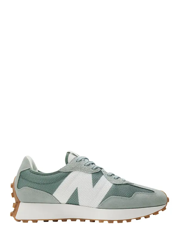 NEW BALANCE 327 Sneakers - Green