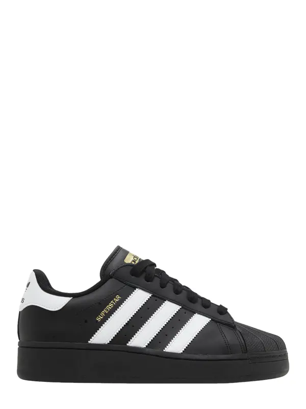 Adidas Superstar Xlg - Black