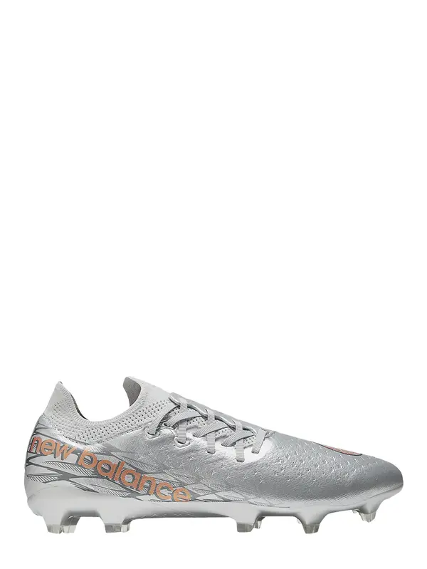 NEW BALANCE Furon V7 Pro Fg 'own Now Pack - Silver