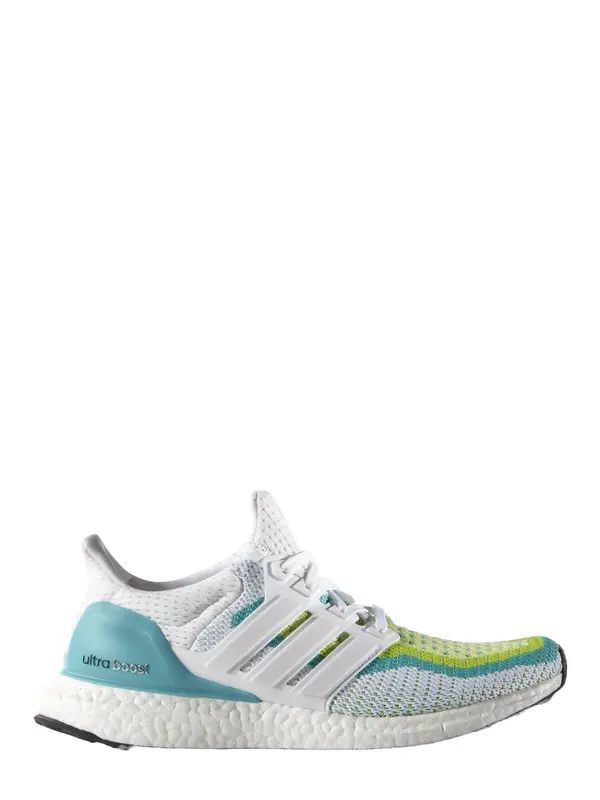 Adidas Ultraboost 2.0 Sneakers - White