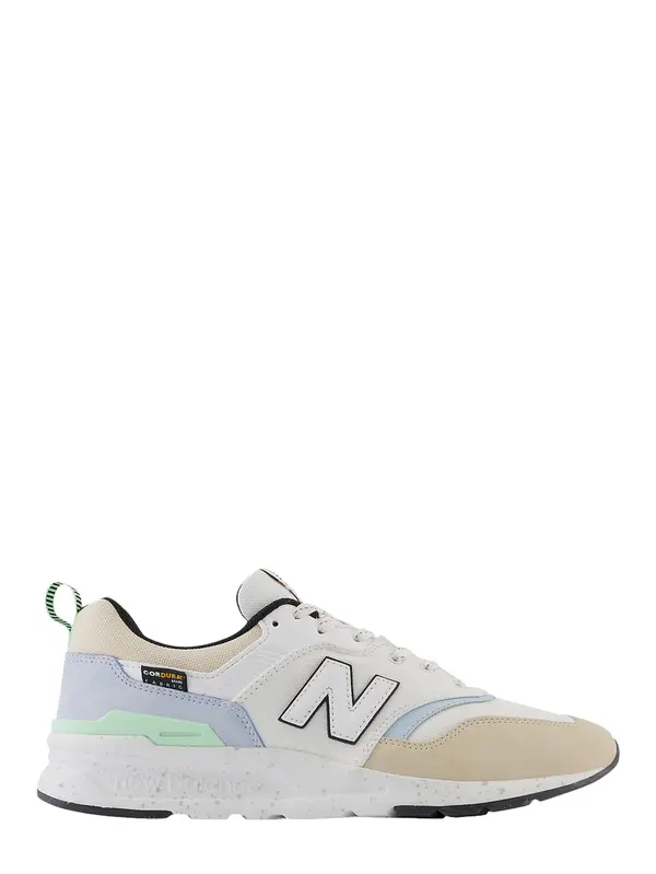 NEW BALANCE 997h Athletic Sneakers - White