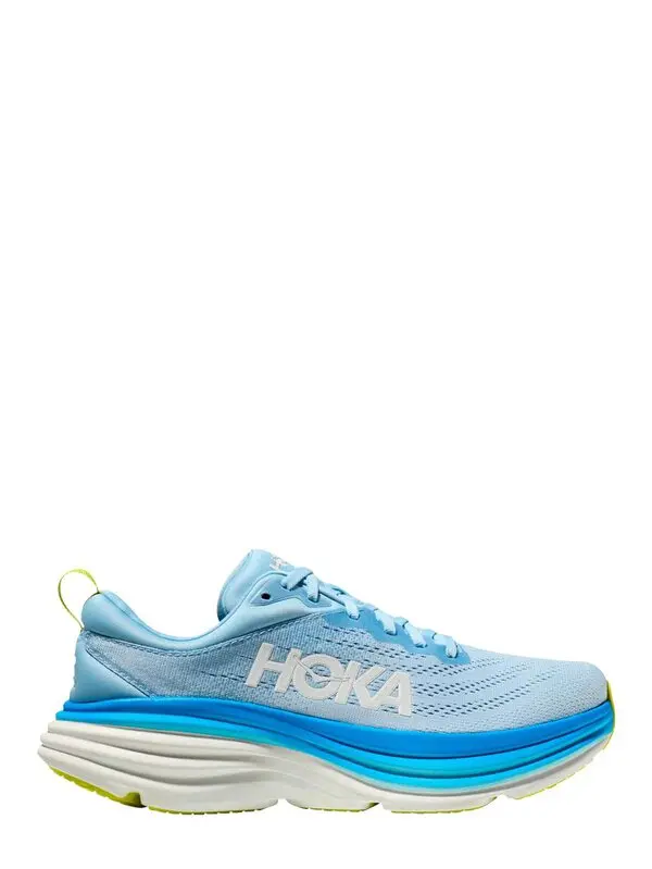 HOKA® Bondi Wide Sneakers - Blue