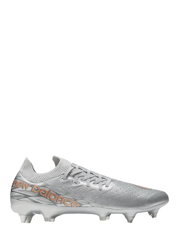 NEW BALANCE Furon V7 Pro Sg 'own Now Pack - Silver