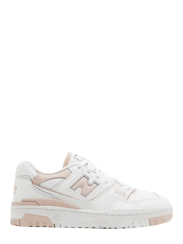 NEW BALANCE 550 Sneakers - White