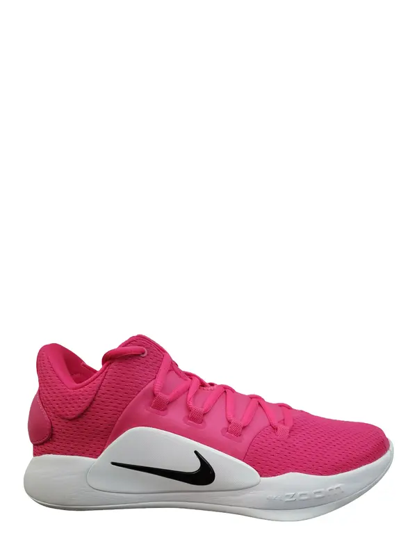 Nike Hyperdunk X Low Tb 'kay Yow - Pink