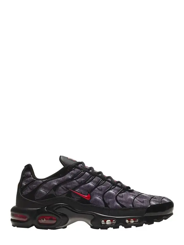 Nike Air Max Plus 'topography Pack' Sneakers - Black