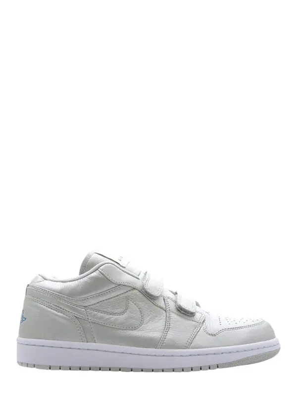 JORDAN 1 Velcro Premr Low Sneakers - Grey