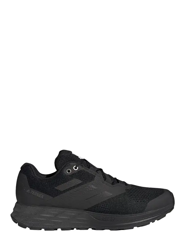 Adidas Terrex Two Flow Sneakers - Black