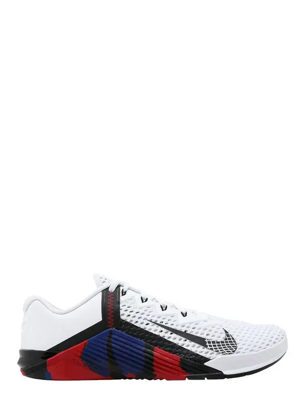 Nike Metcon 6 'veterans Day' Sneakers - White
