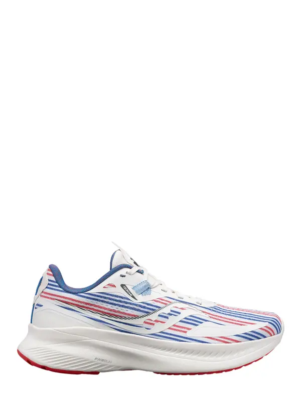 Saucony Guide 15 Banner - White