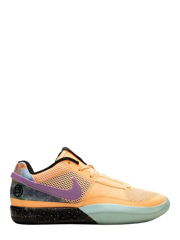 Nike Ja 1 Eybl Sneakers - Orange