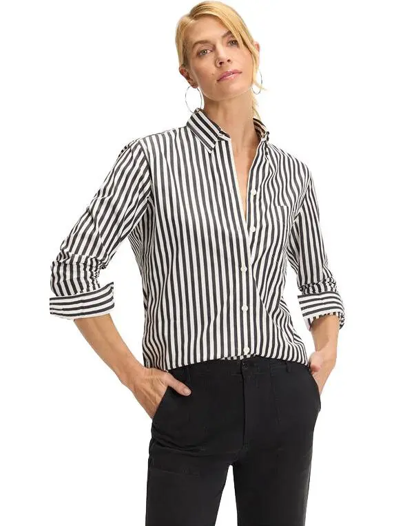 SARAH ALEXANDRA Weekend Palais Royal Shirt - Stripe