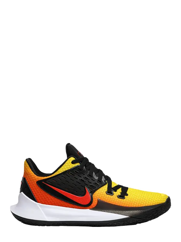 Nike Kyrie Low 2 Ep Sneakers - Orange