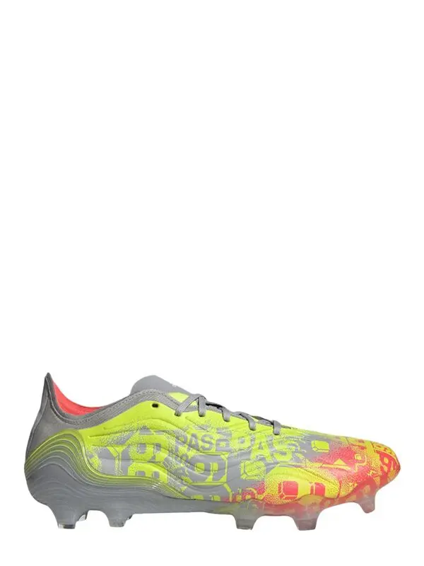 Adidas Copa Sense.1 Fg Numbersup - Multicolor