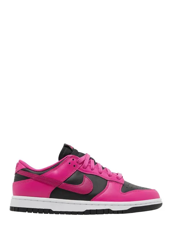 Nike Dunk Low Sneakers - Pink