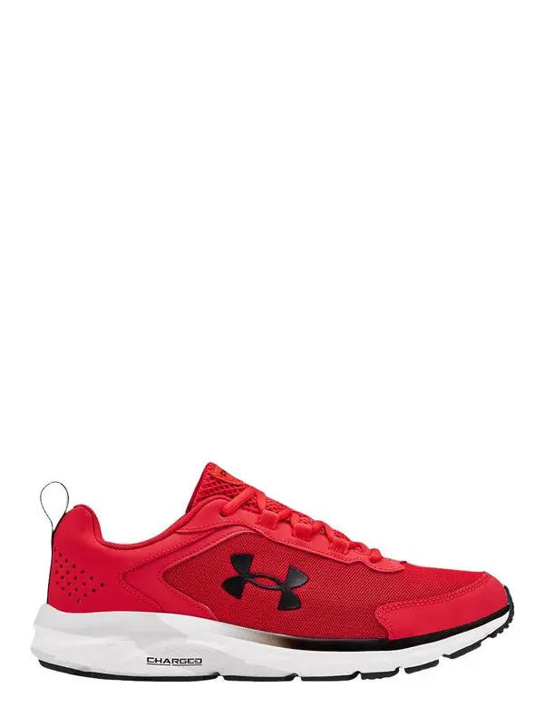 Under Armour Charged Assert 9 Sneakers - Red