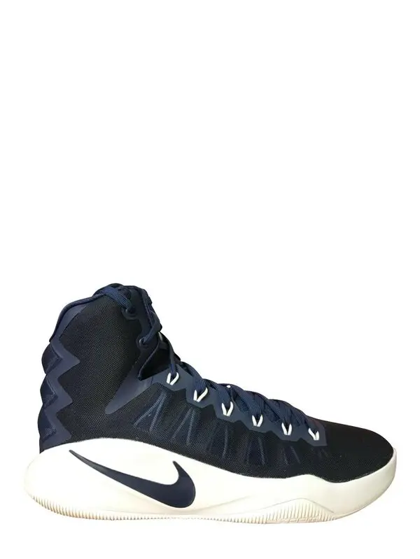 Nike Hyperdunk 2016 Tb Sneakers - Blue