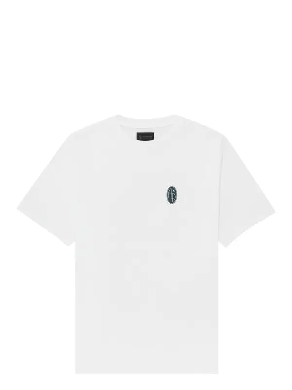 Aimé Leon Dore X Porsche 356 Tee - White