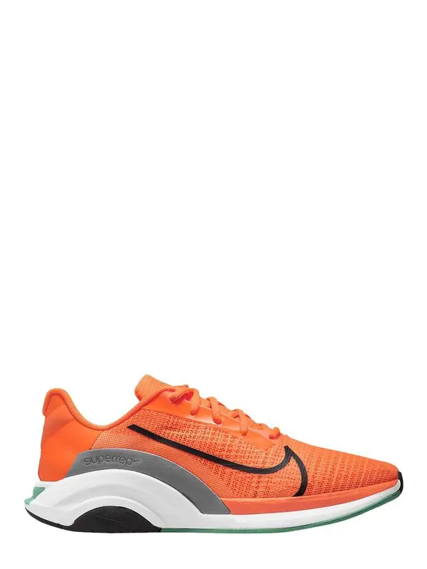 Nike Zoomx Superrep Surge - Orange
