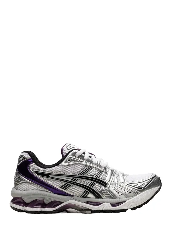 Asics Gel-kayano 14 Sneakers - Grey