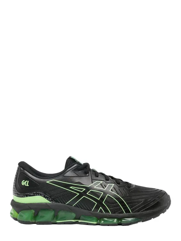 Asics Gel-quantum 360 Vii Sneakers - Black