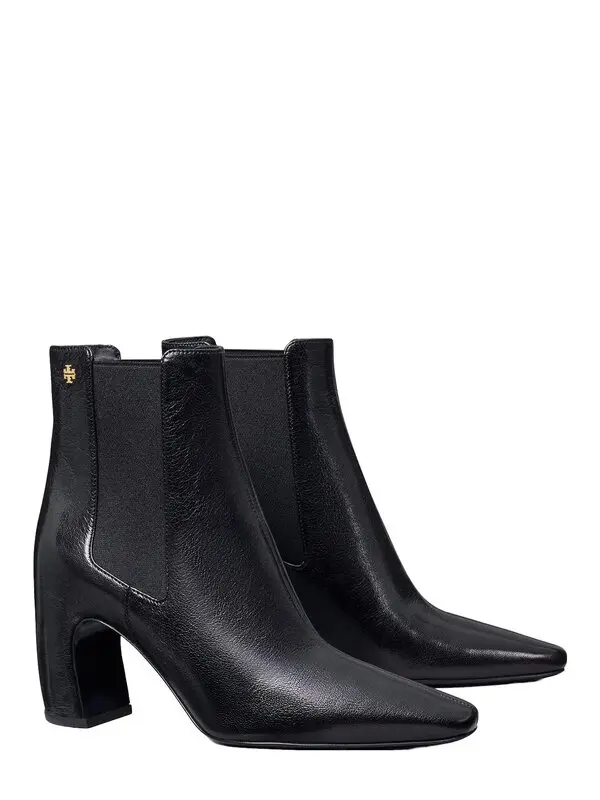 Tory Burch Chelsea Boots - Perfect Black/nero